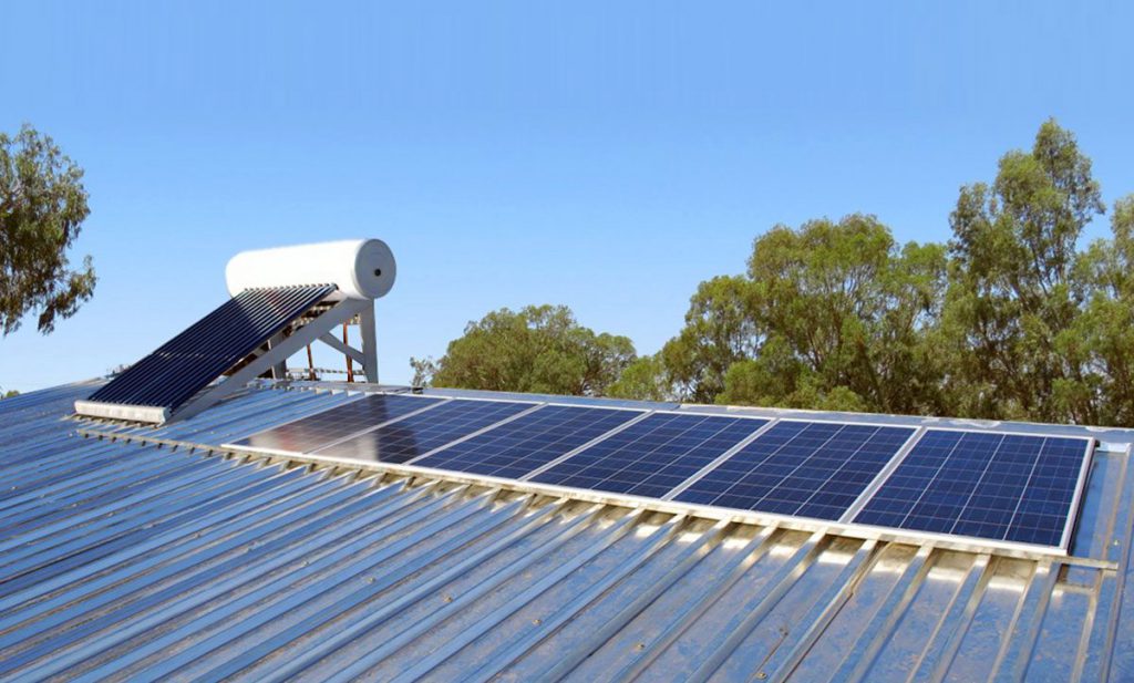 Elektrisien en Solar – Al jou solar en elektriese benodighede