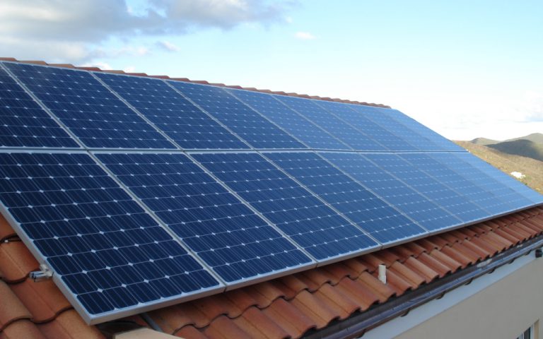 Elektrisien en Solar – Al jou solar en elektriese benodighede